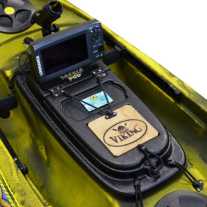 Viking Kayaks - Profish GT - Ultra Stable and Agile Fishing kayak