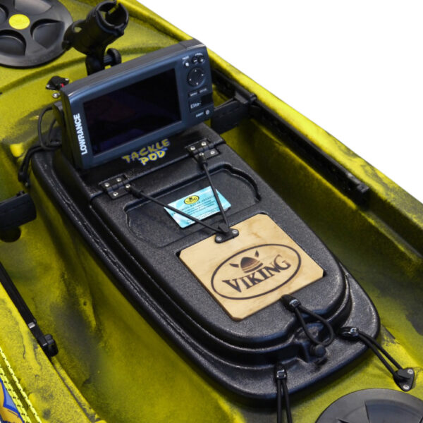 Viking Kayaks - Profish 400 - Ultimate Lighter Weight Fishing Kayak