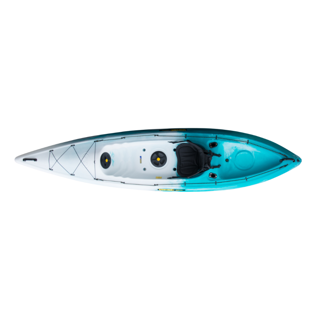 Viking Kayaks NZ - NZ Made Fishing Kayaks