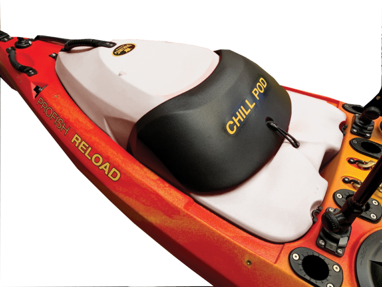 Viking Chill Pod for Reload, 400 & GT - Viking Kayaks