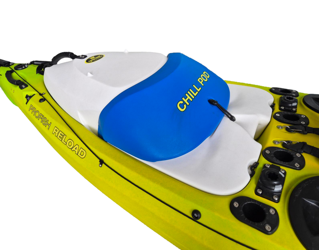 Viking Chill Pod for Reload, 400 & GT - Viking Kayaks