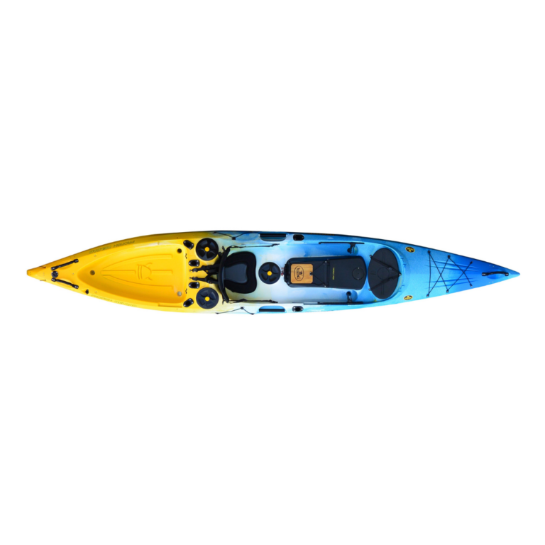Viking Kayaks NZ - NZ Made Fishing Kayaks