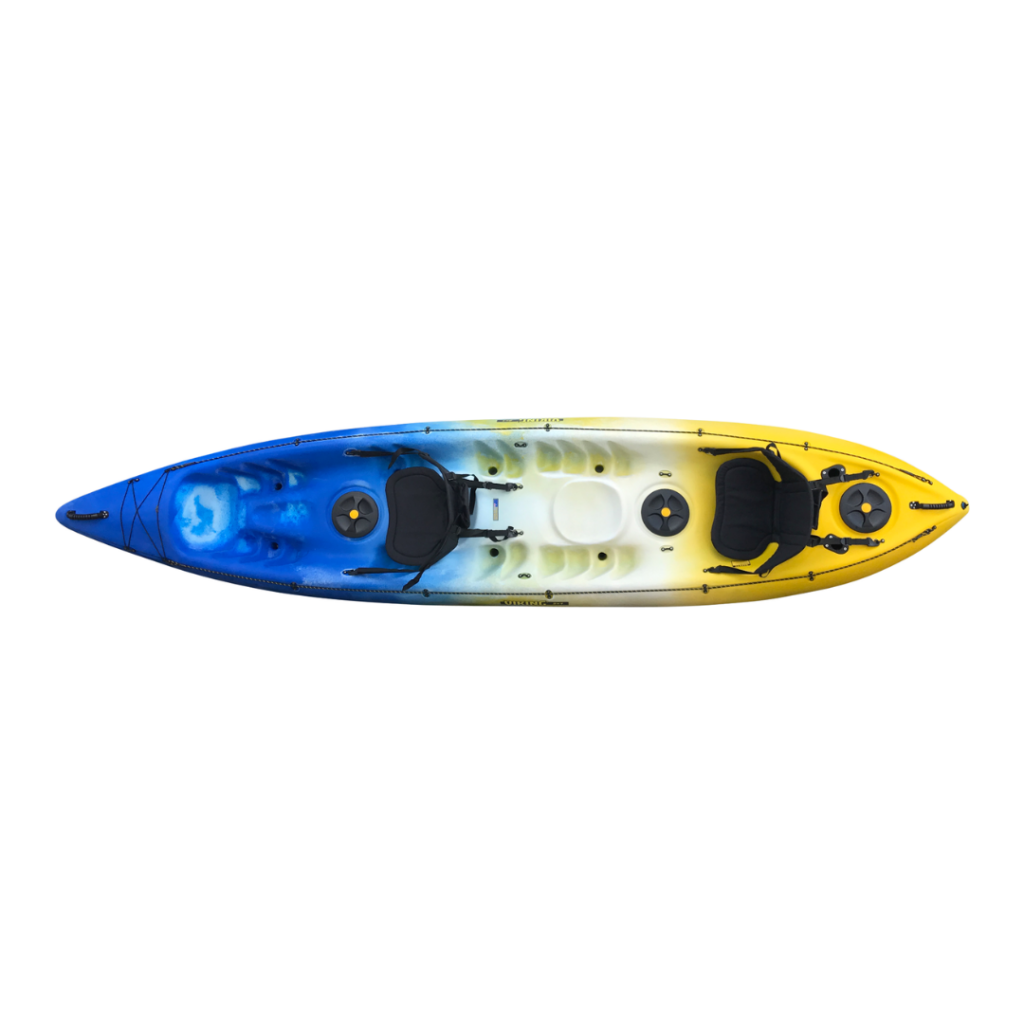 Viking Kayaks NZ - Fishing Kayaks, Family Kayaks, Single & Tandem