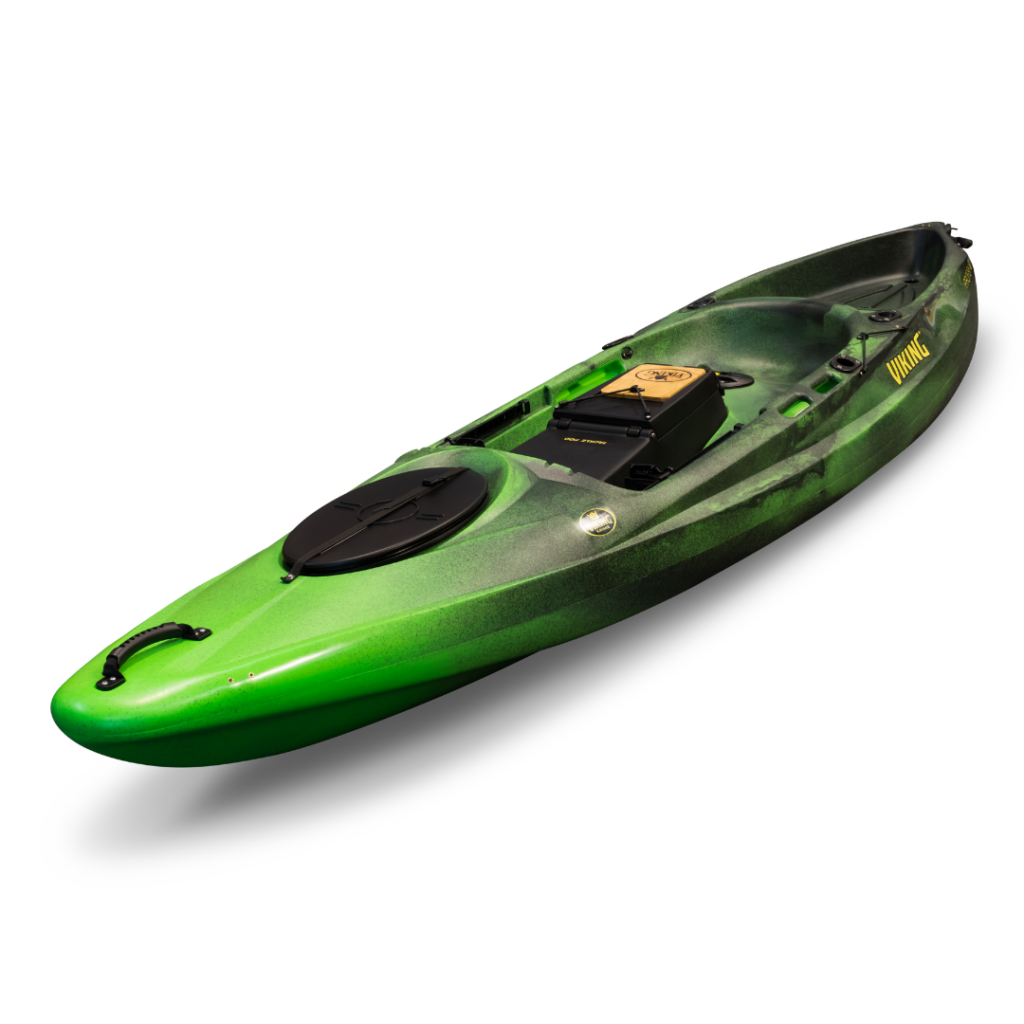 Viking Kayaks - Profish GT - Ultra Stable and Agile Fishing kayak