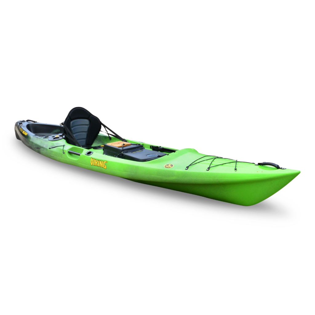 Viking Kayaks - Profish Reload - Premium Fishing Kayak, NZ Made
