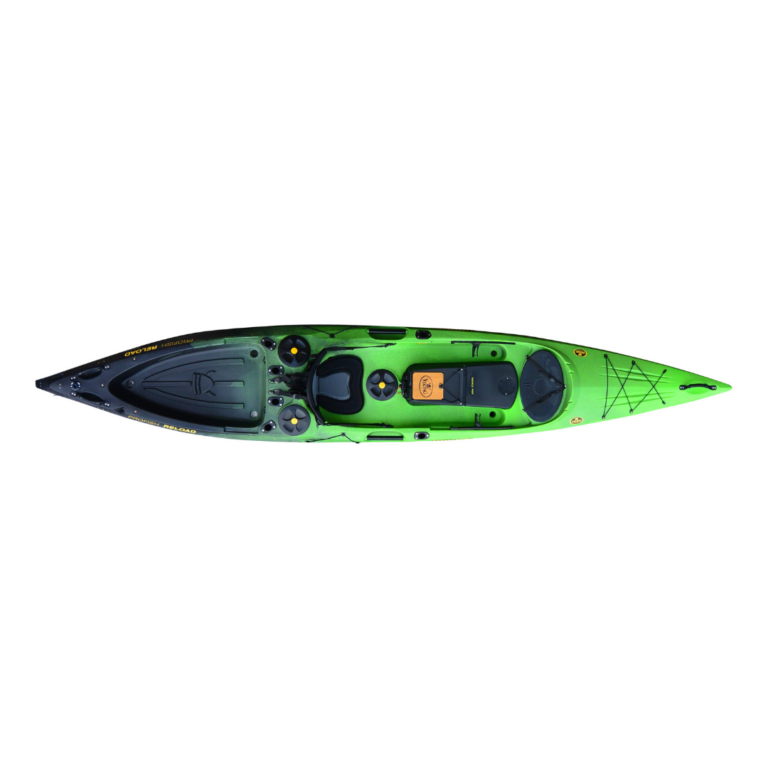 Viking Kayaks - Profish Reload - Premium Fishing Kayak, NZ Made