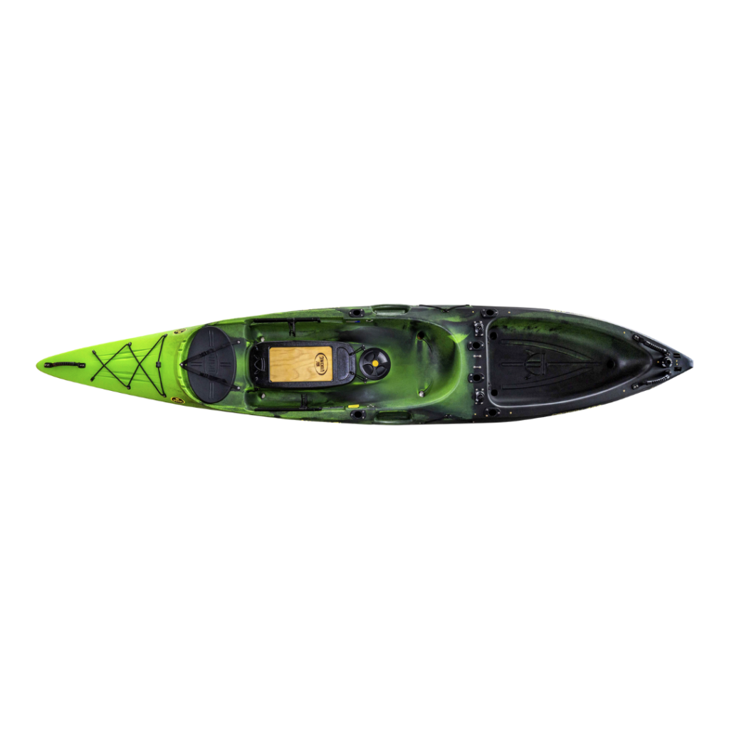 Viking Kayaks - Profish 400 - Ultimate Lighter Weight Fishing Kayak