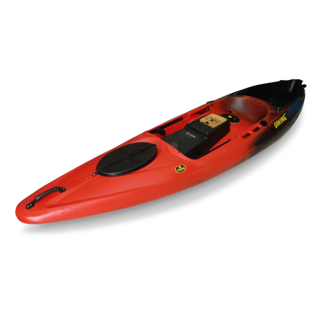 Viking Kayaks - Profish GT - Ultra Stable and Agile Fishing kayak