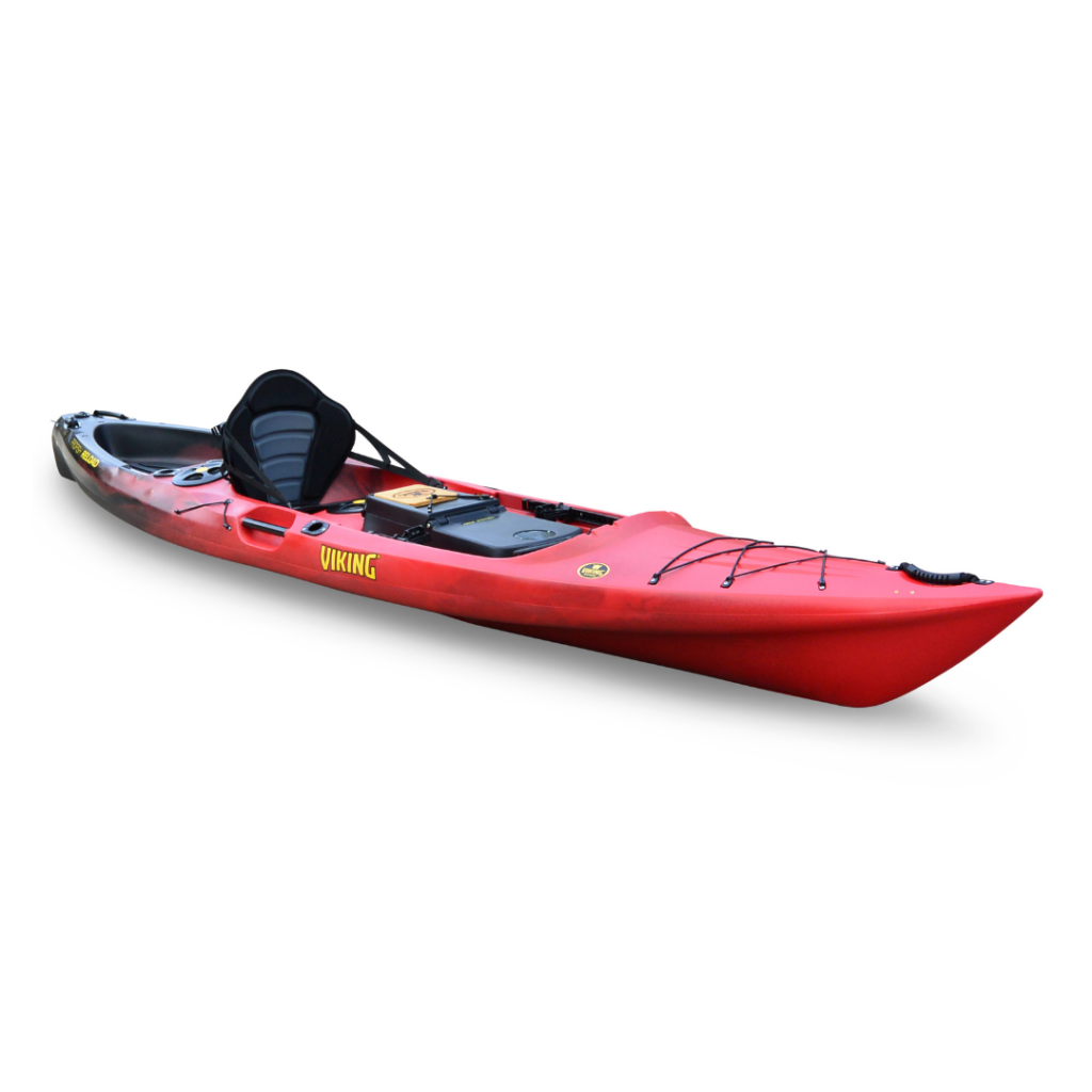 Viking Kayaks - Profish Reload - Premium Fishing Kayak, NZ Made