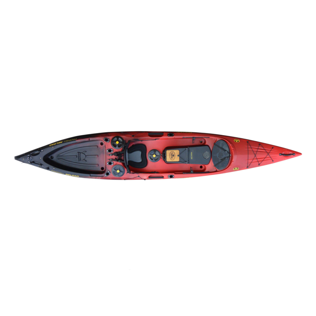 Viking Kayaks - Profish Reload - Premium Fishing Kayak, NZ Made