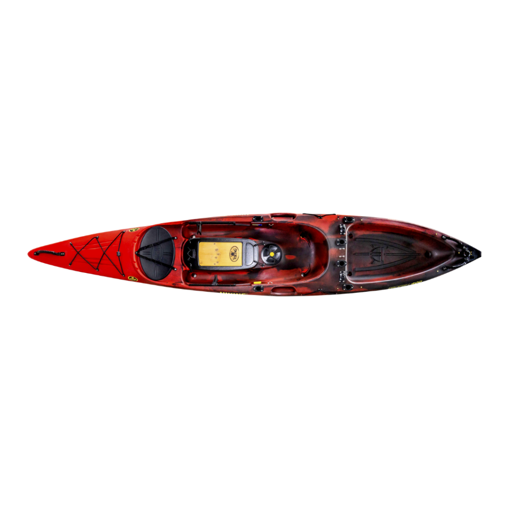 Viking Kayaks NZ - NZ Made Fishing Kayaks