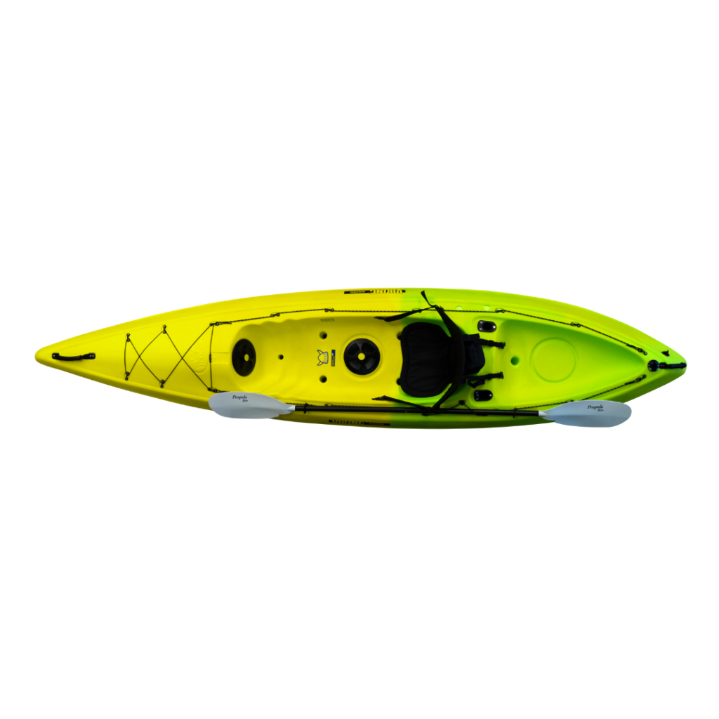 Viking Kayaks - Espri - Family Cruising Kayak