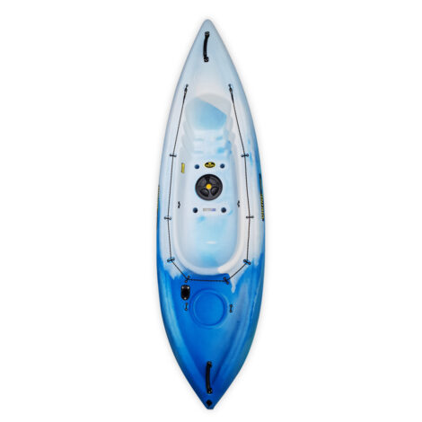 Viking Kayaks - NZ Made Fishing Kayaks