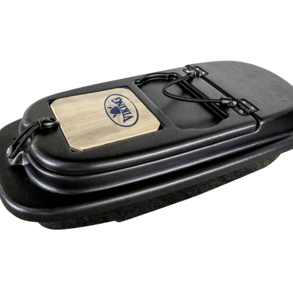 Viking Kayaks - Profish 400 - Ultimate Lighter Weight Fishing Kayak