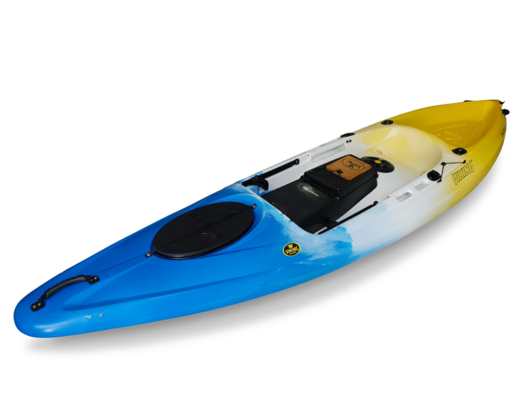 Viking Kayaks - Profish GT - Ultra Stable and Agile Fishing kayak