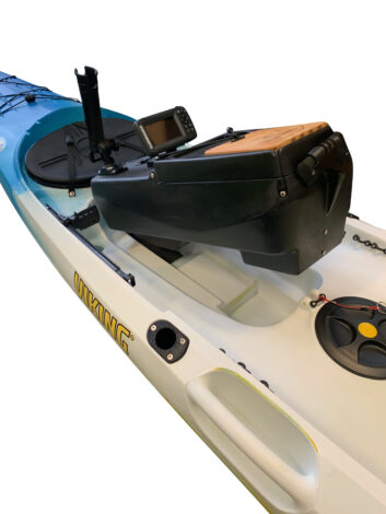 Viking Kayaks - Profish Reload - Premium Fishing Kayak, NZ Made