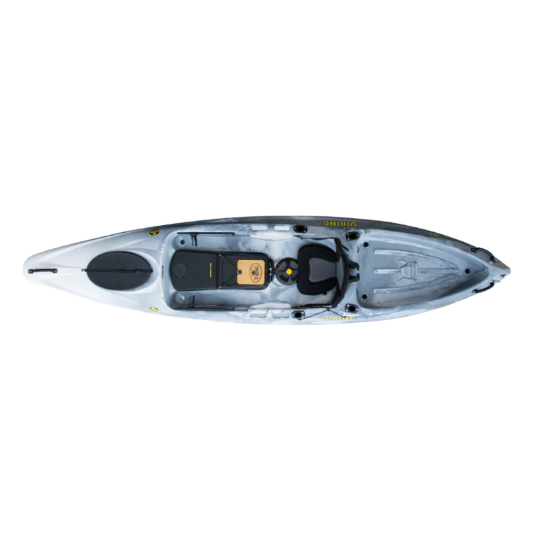 Viking Kayaks - Profish GT - Ultra Stable and Agile Fishing kayak