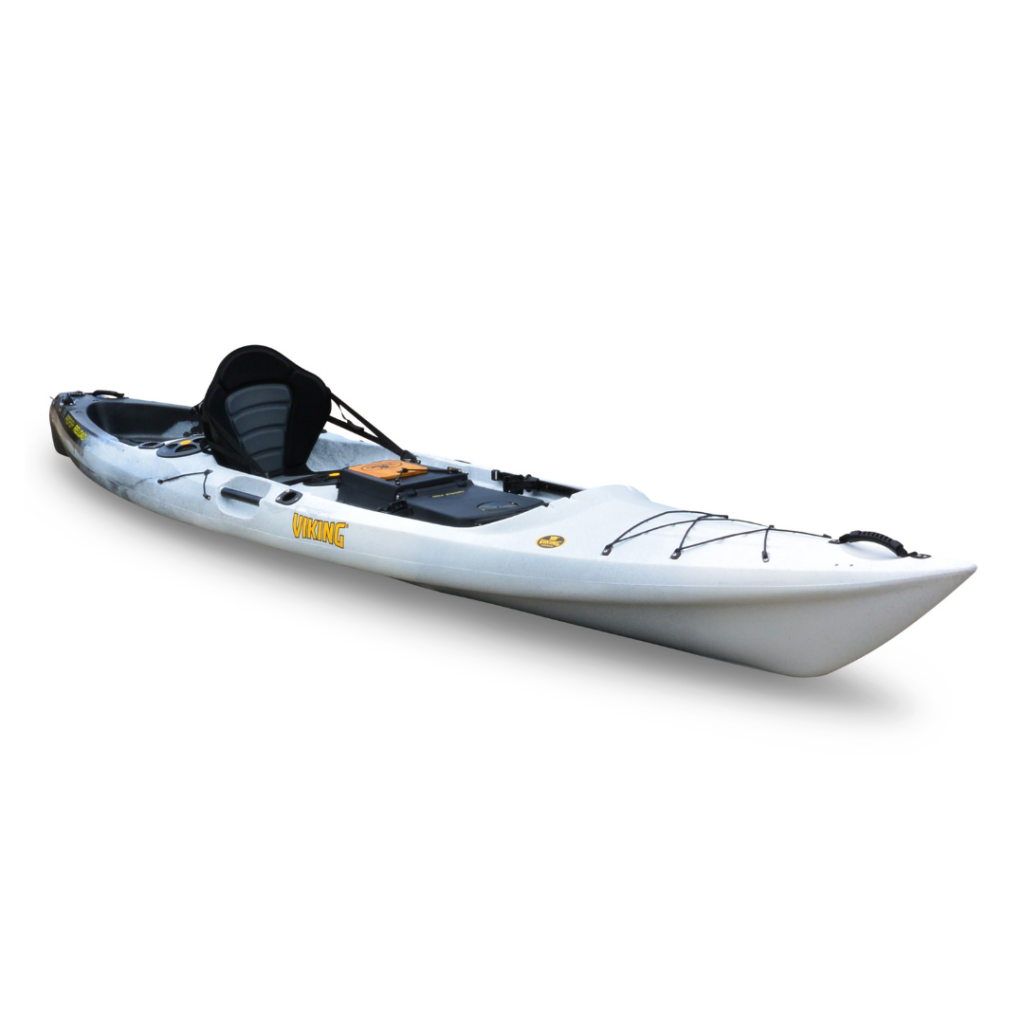 Viking Kayaks - Profish Reload - Premium Fishing Kayak, NZ Made