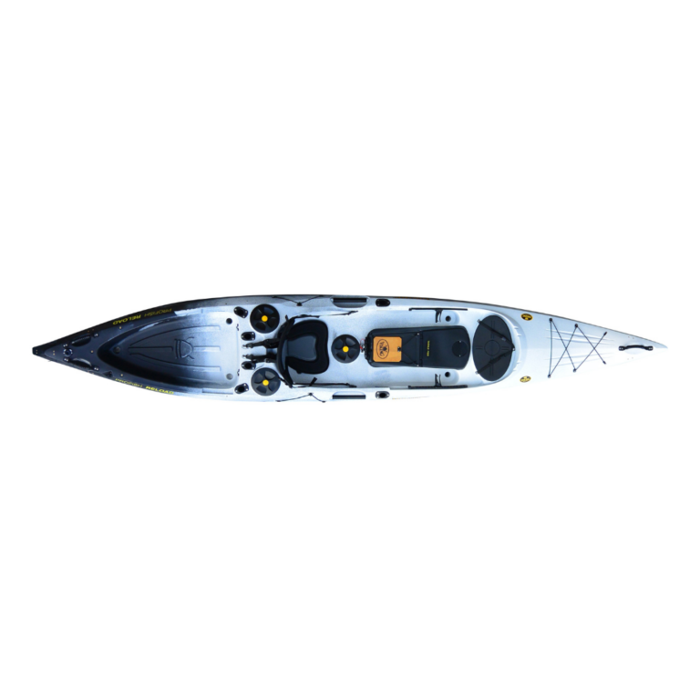 Viking Kayaks - Profish Reload - Premium Fishing Kayak, NZ Made