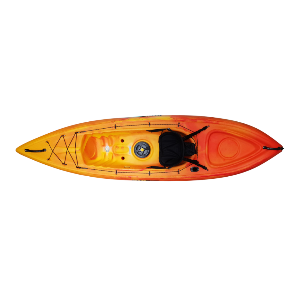 Viking Kayaks NZ - NZ Made Fishing Kayaks