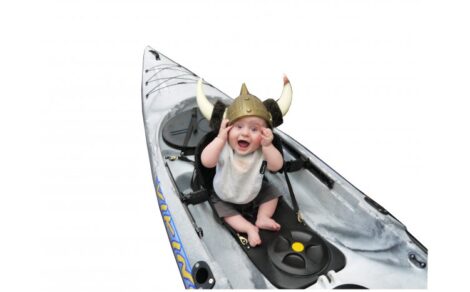 Viking Kid Pod - Viking Kayaks