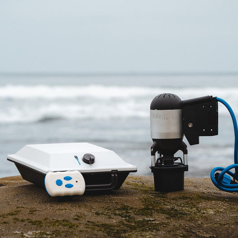 Bixpy K1 Outboard Kit - Viking Kayaks